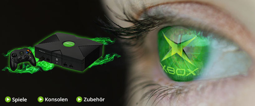 Xbox kaufen | Konsolenkost