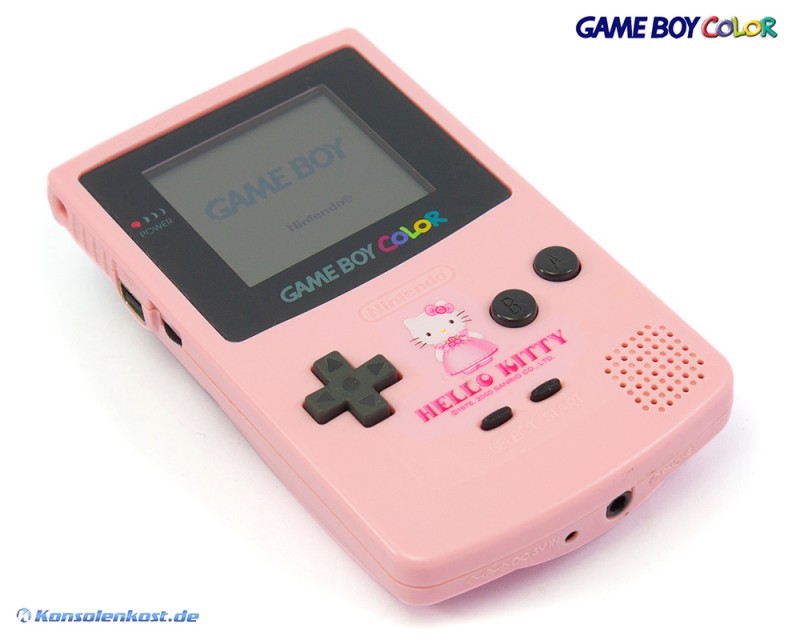 The Nintendo Game girl never existed. : r/MandelaEffect